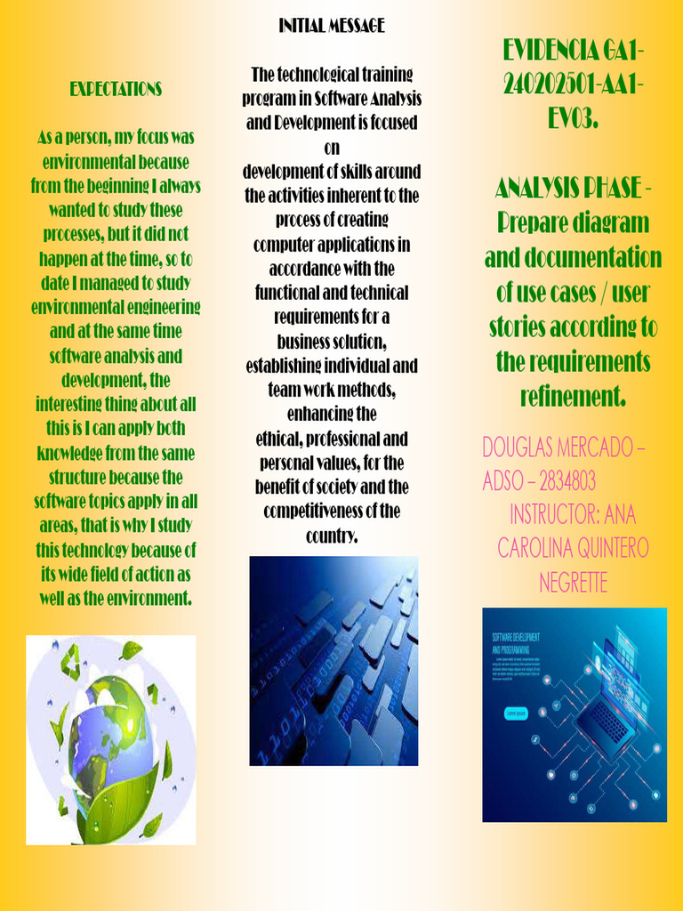 Ga1 240202501 Aa1 Ev03 | PDF