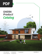 Kingspan Facades Colours and Coatings Brochure en GB Ie | PDF | Color ...