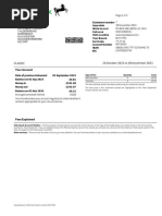 BACS Files For Barclays | PDF | Debit Card | Business