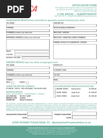 Tank To Vessel Injection Agreement (TTVIA) | PDF | Indemnity | Chemical ...
