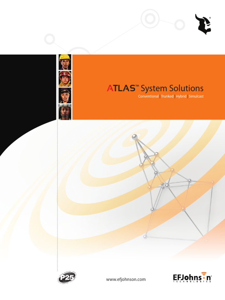 Atlas Systems Overview | PDF | Computer Network | Telecommunications Engineering