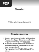 Flowgorithm 01 Opis Programu | PDF