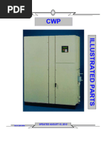 CWP Operator Guide | PDF | Hemodialysis | Water Quality