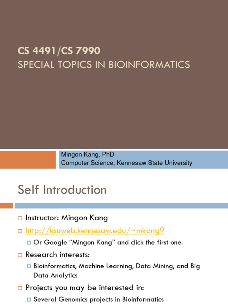 01 Introduction | PDF