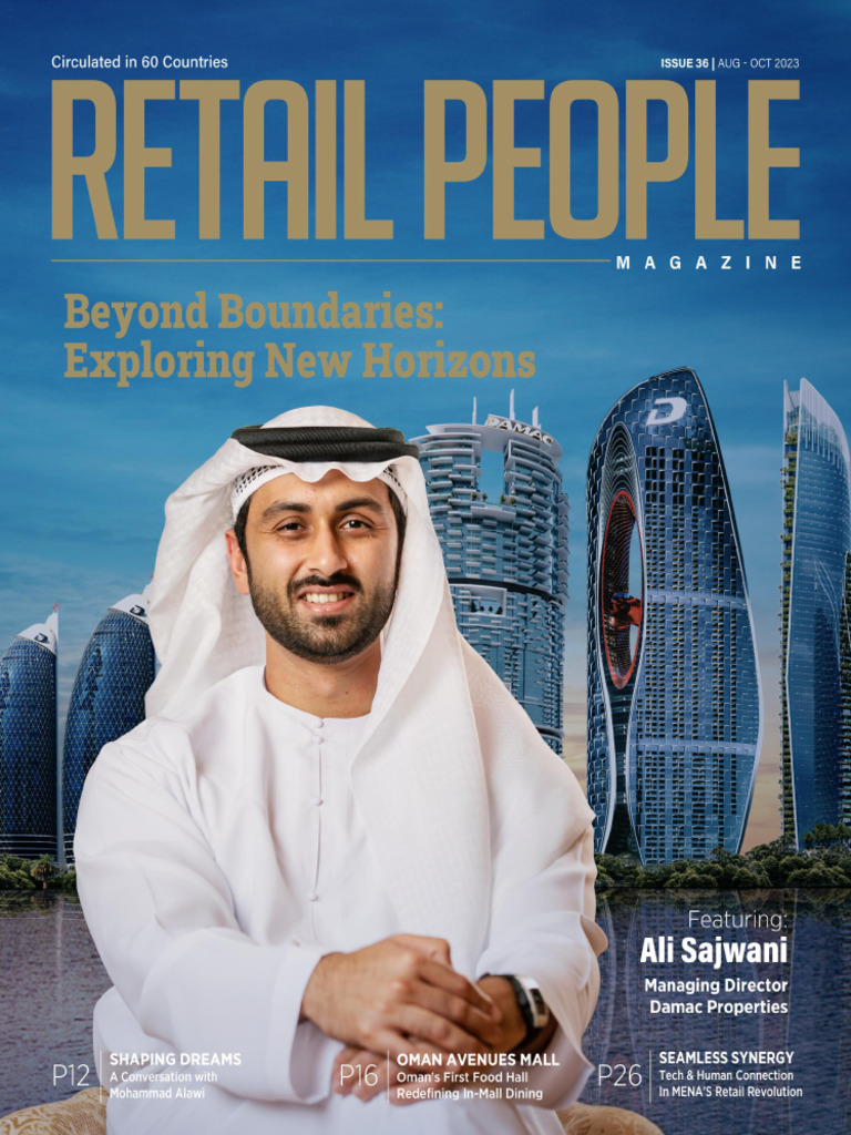 Retail People | PDF | Retail | Marketing