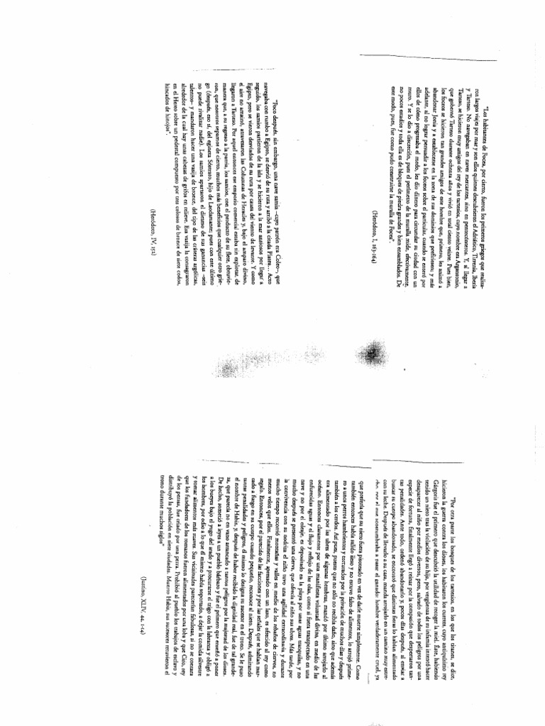 Estrabón y Apiano | PDF