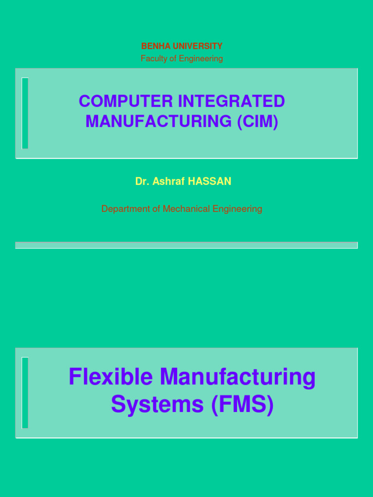 Lec 12 | PDF | Business Process | Engineering Lec 12 | PDF | Business Process | Engineering
