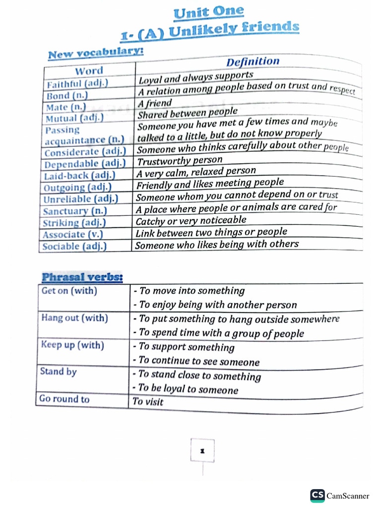 Adam English Book | PDF