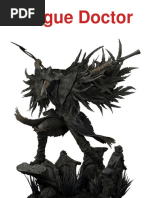 Geppettin | PDF | Dolls