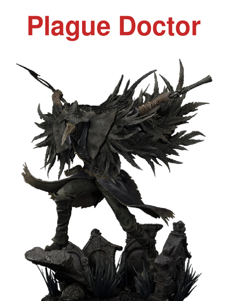 D&D 5E Plague Doctor Class Guide | PDF