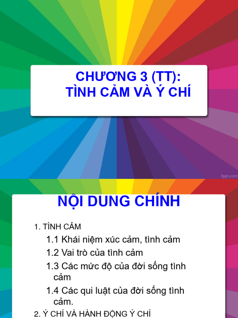 Tâm Lý NG D NG Chương 3.2 | PDF
