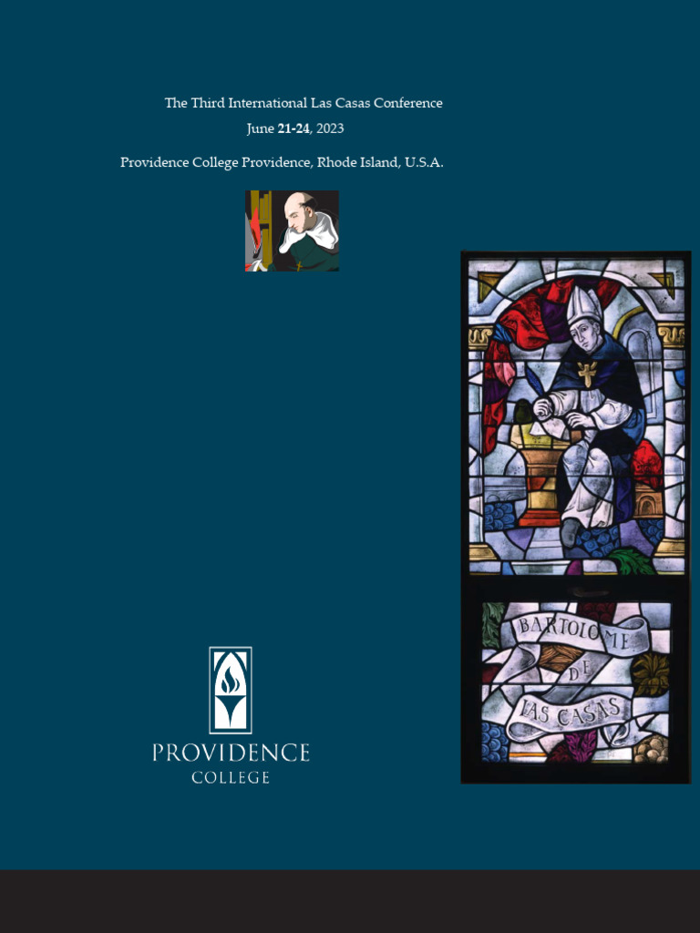 LC Conference Program | PDF