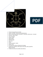 Oración y Ritual para Invocar Incubos y Sucubos | PDF