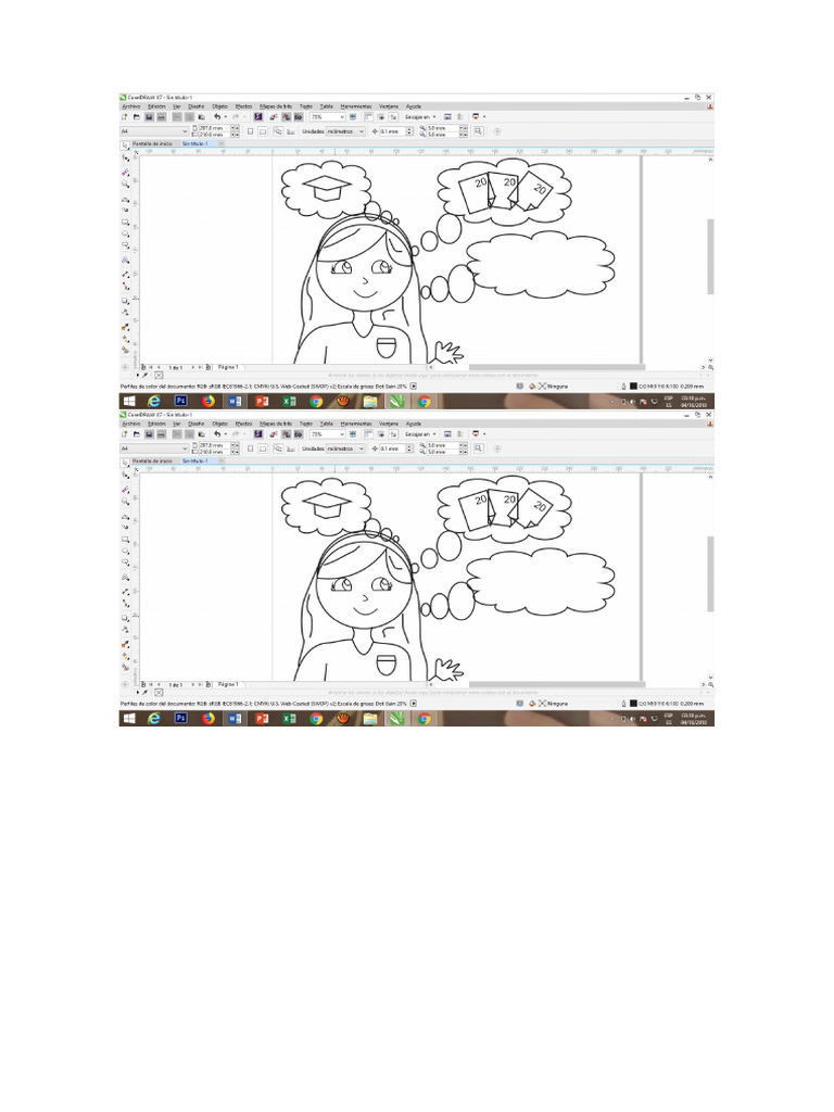 Dibujo Pdf