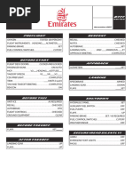 Boeing 777 Quick Reference Guide | PDF | Flap (Aeronautics) | Transport