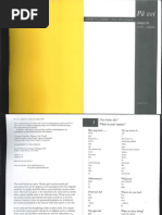 CMR Sample Template | PDF