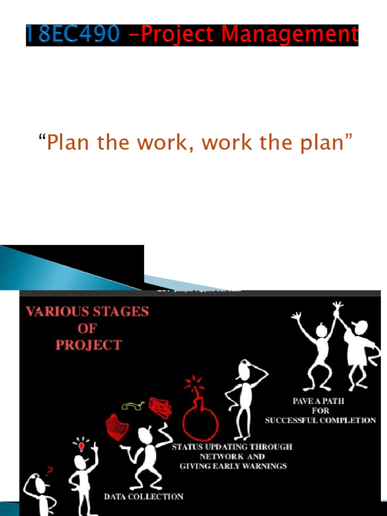 1.basics of PM | PDF