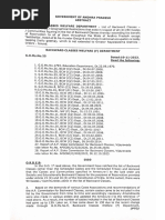 GPF Part Final Appendix o | PDF | Credit | Finance & Money Management