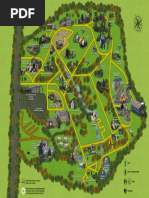 London Zoo Map | PDF