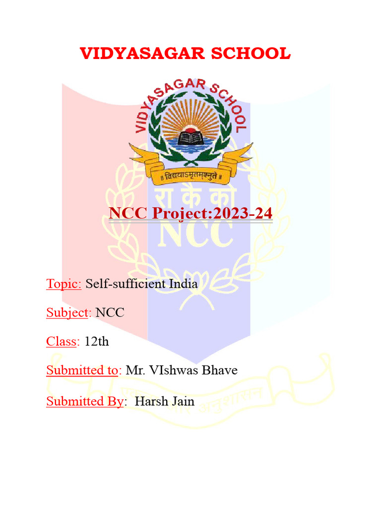 Front Page, Certificate, Acknowledgement | PDF