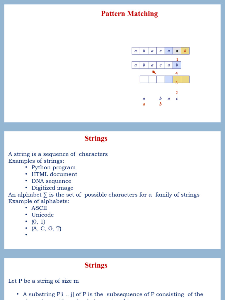 UNIT-4 PPT New | PDF | Formalism (Deductive) | Theoretical Computer Science