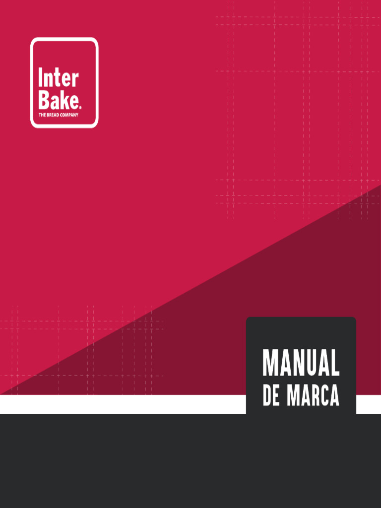 Manual Marca Interbake 200214 | PDF