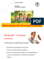 Tabelas Das Fórmulas Dri - 2023 | PDF | Peso corporal humano | Tamanho ...