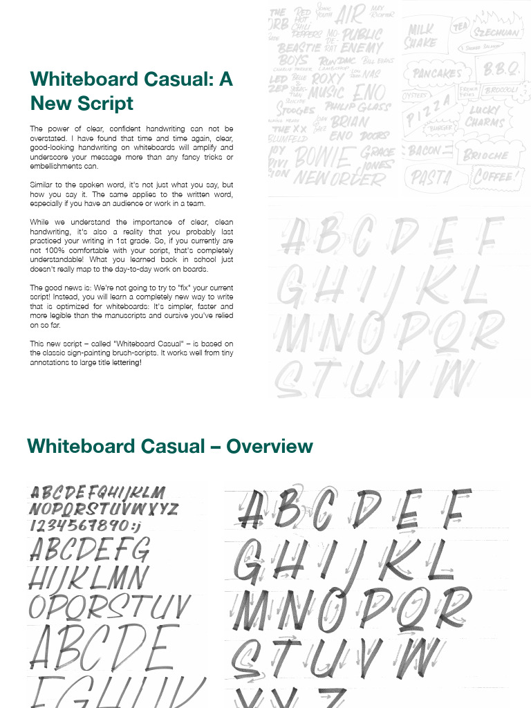 Whiteboard Hacking Script Cheat Sheet | PDF | Startup Company | Small ...