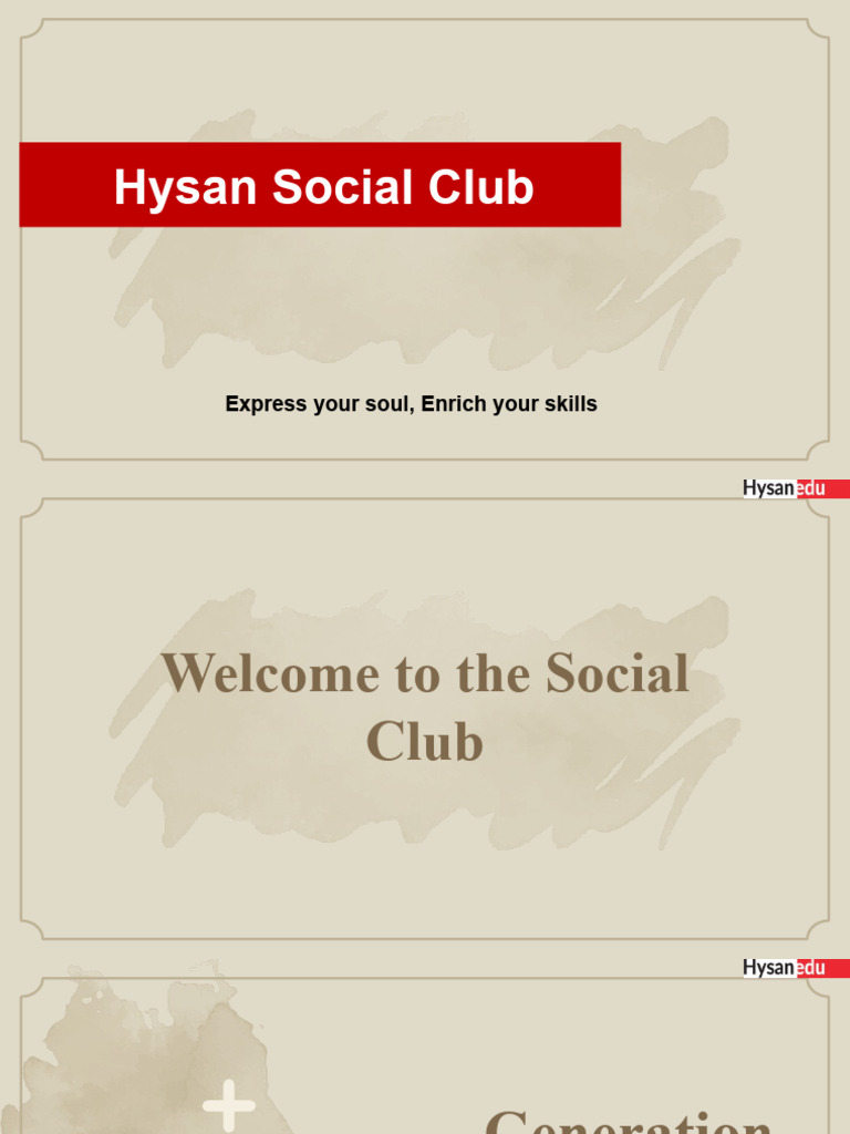 Understanding the Generation Gap | PDF