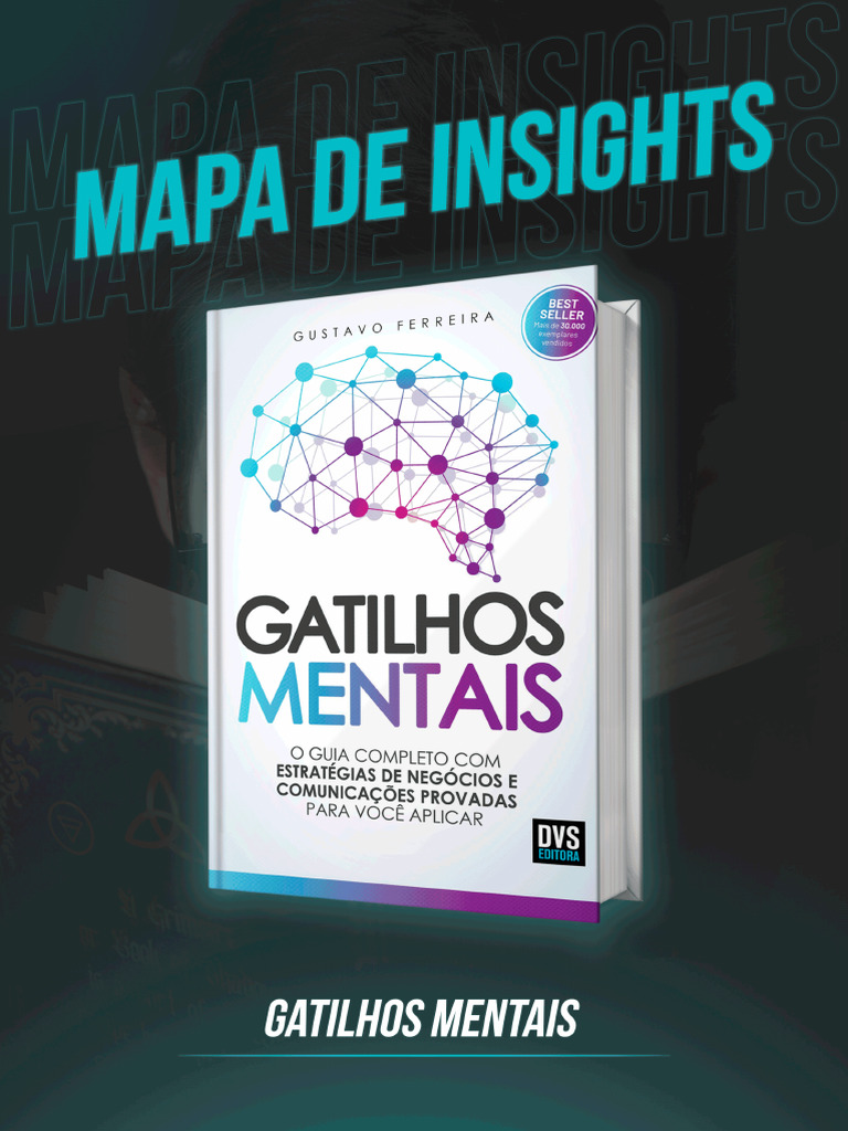 Mapa de Insights Livro51678123012767 | PDF