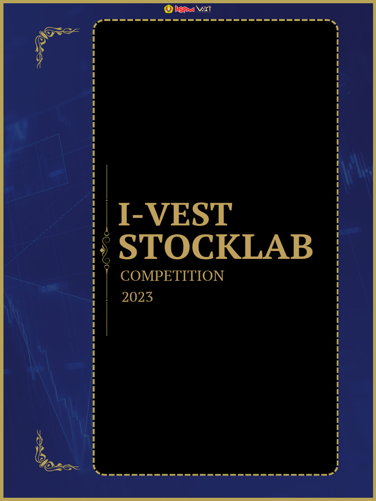 Booklet Stocklab | PDF