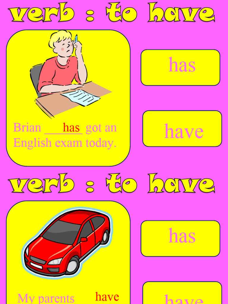 have-or-has-pdf
