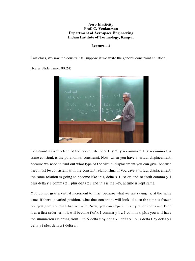 Lec 4 | PDF Lec 4 | PDF