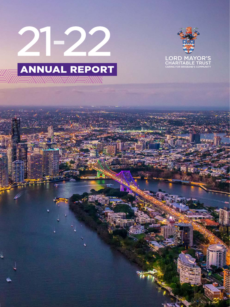 LMCT Annual Report 2021 22 10 | PDF