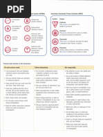 BC Science 8 Connections Textbook Full | PDF | Eye | Refraction