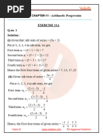 Maths Class Ix Chapter 13 Surface Areas and Volumes Practice Paper 16 ...