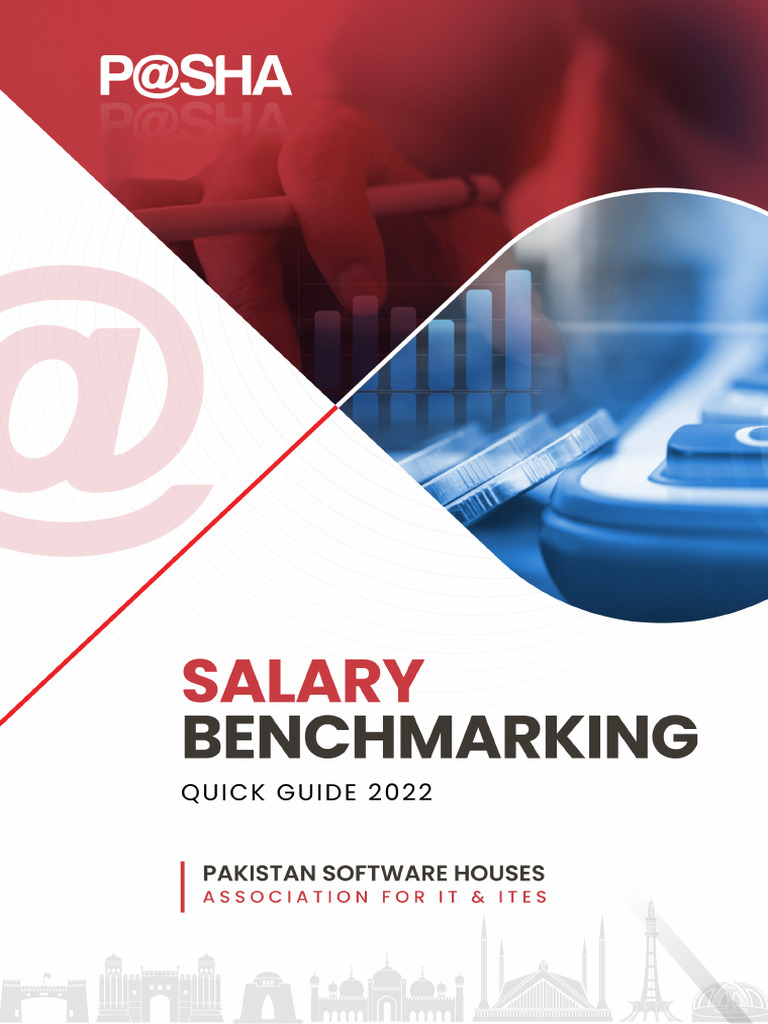 P@SHA Salary Benchmarking 2022 A Quick Reference Guide | PDF | Employment | Salary
