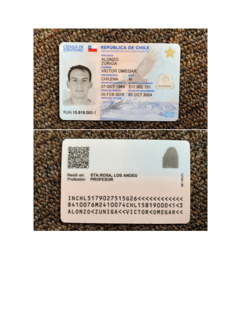 Carnet | PDF