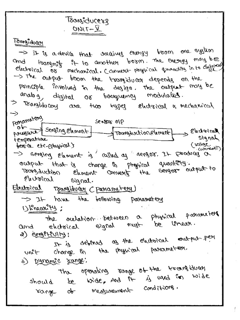 Emi R20 Unit 5 | PDF