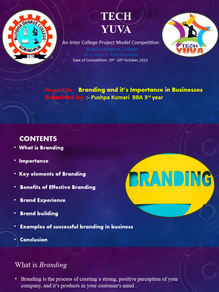 Pushpa Kumari 123 | PDF | Brand | Target Audience