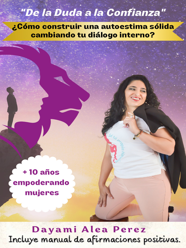 De La Duda A La Confianza | PDF