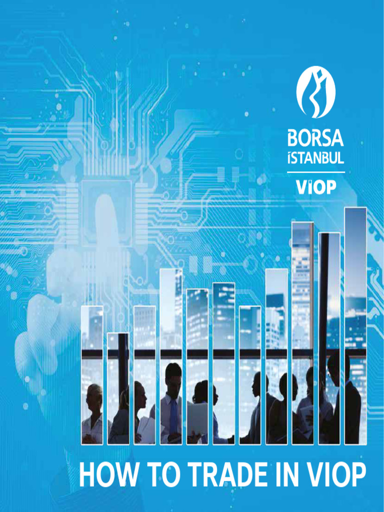 VIOP How To Trade in Viop | Download Free PDF | Futures Contract | Taxes