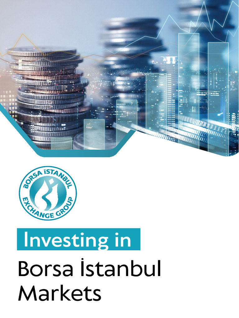 Investing in Borsa Istanbul Markets | PDF | Securities (Finance ...