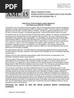 SIC - 01252 Sickness Notification | PDF | Health Care | Medicine