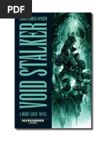 Rylanor's Last Stand Against Fulgrim | PDF