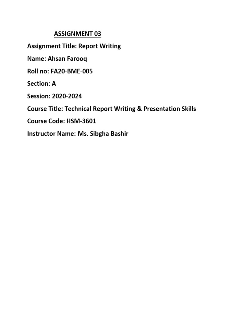 Fa20 Bme 005 (A3) | PDF | Social Media | Popular Culture & Media Studies