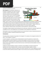 Rio Tinto Risk Management Standard | PDF | Risk | Risk Management