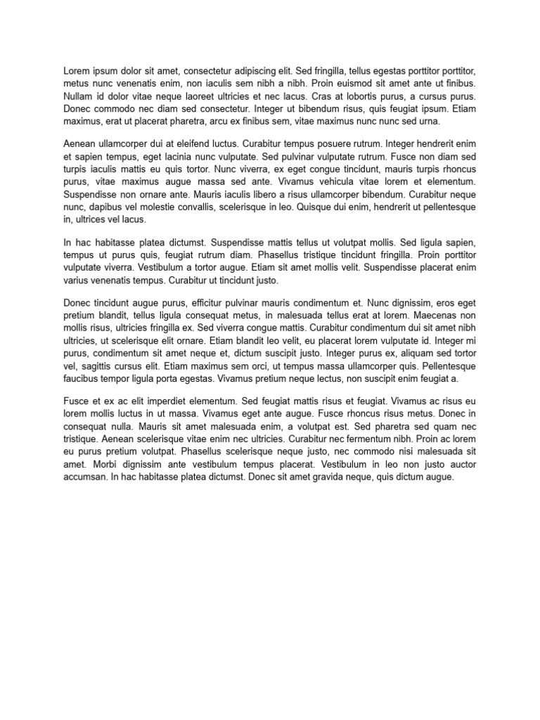 Book About Latin Fish | PDF