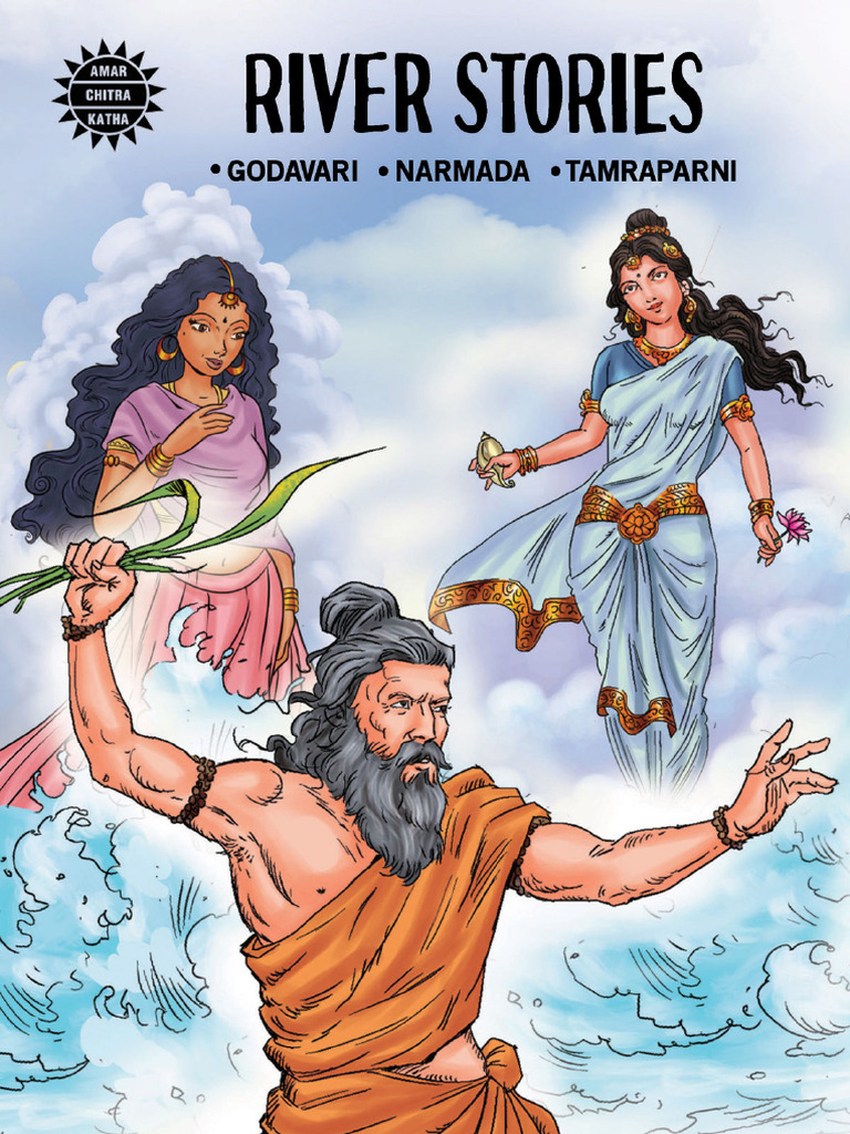 Amar Chitra Katha | PDF