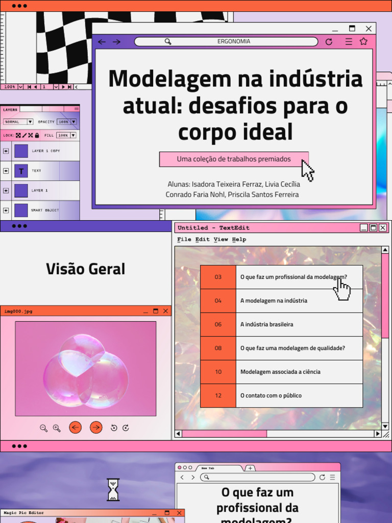 Ergonomia 1 Pdf Fatores Humanos E Ergonomia Antropologia